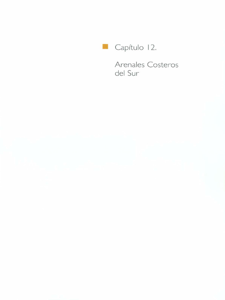 12 Capitulo 12 | PDF