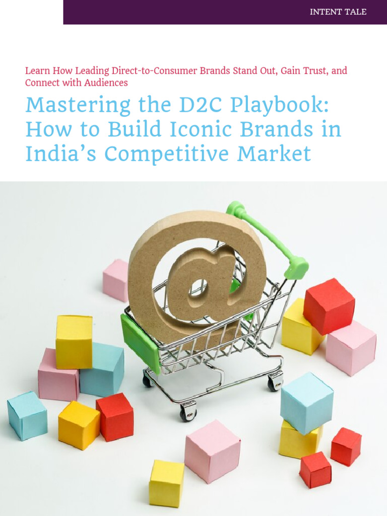 D2C White Paper | PDF