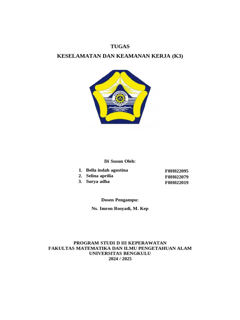 K3 Pitus Pdf