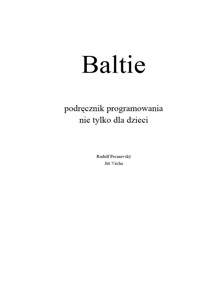 b3 Podrecznik | PDF b3 Podrecznik | PDF