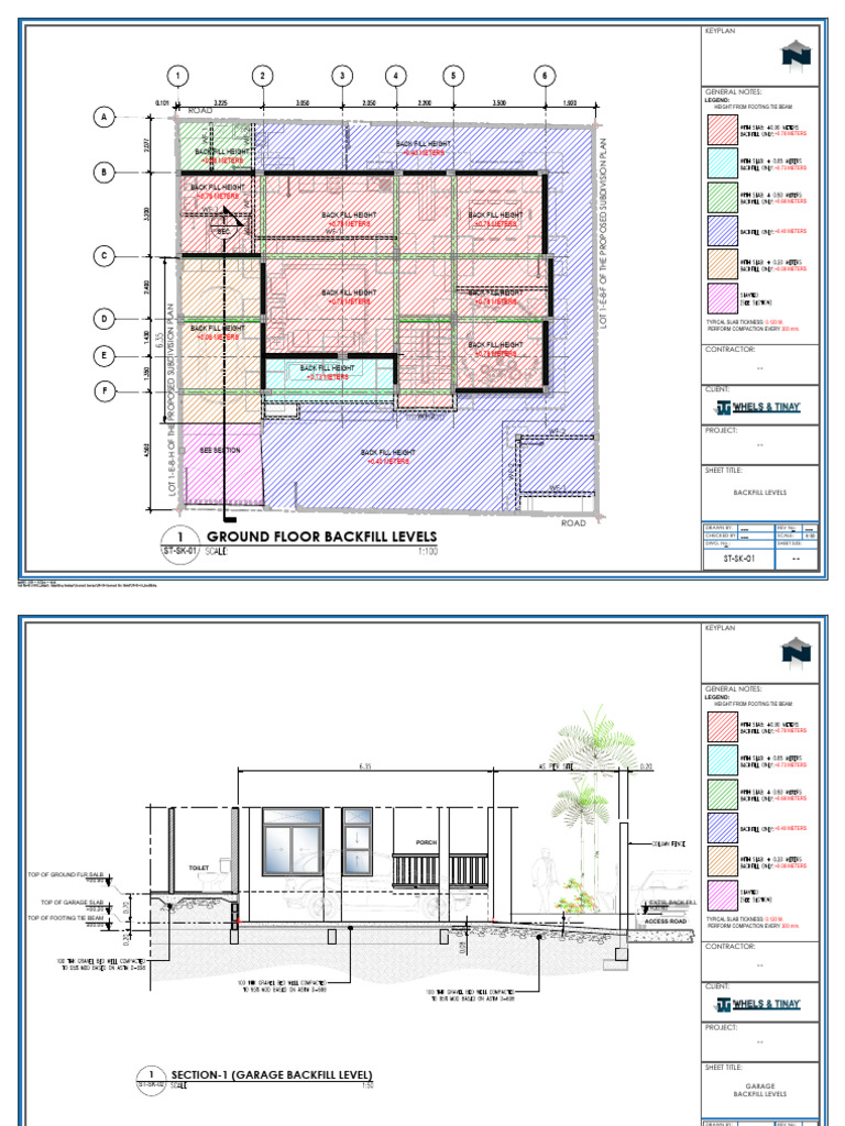 ST-SK-03_Backfill | PDF