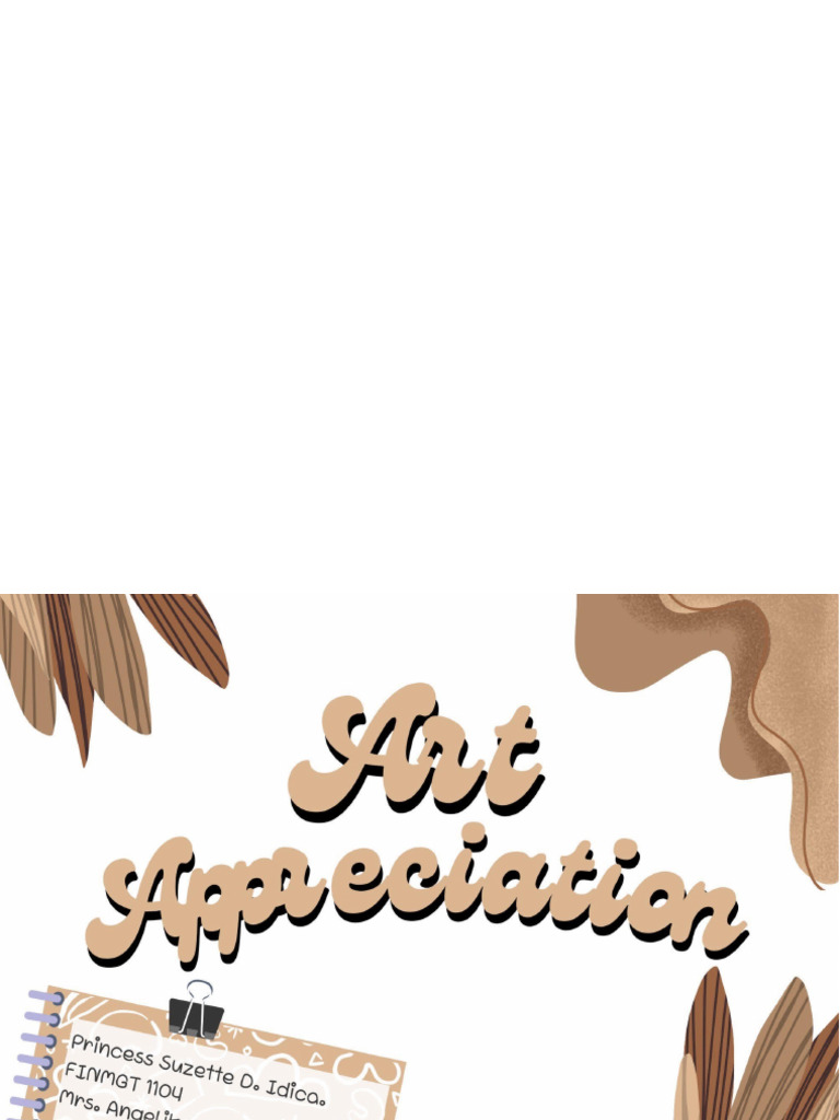 REPRESENTATIONAL | PDF