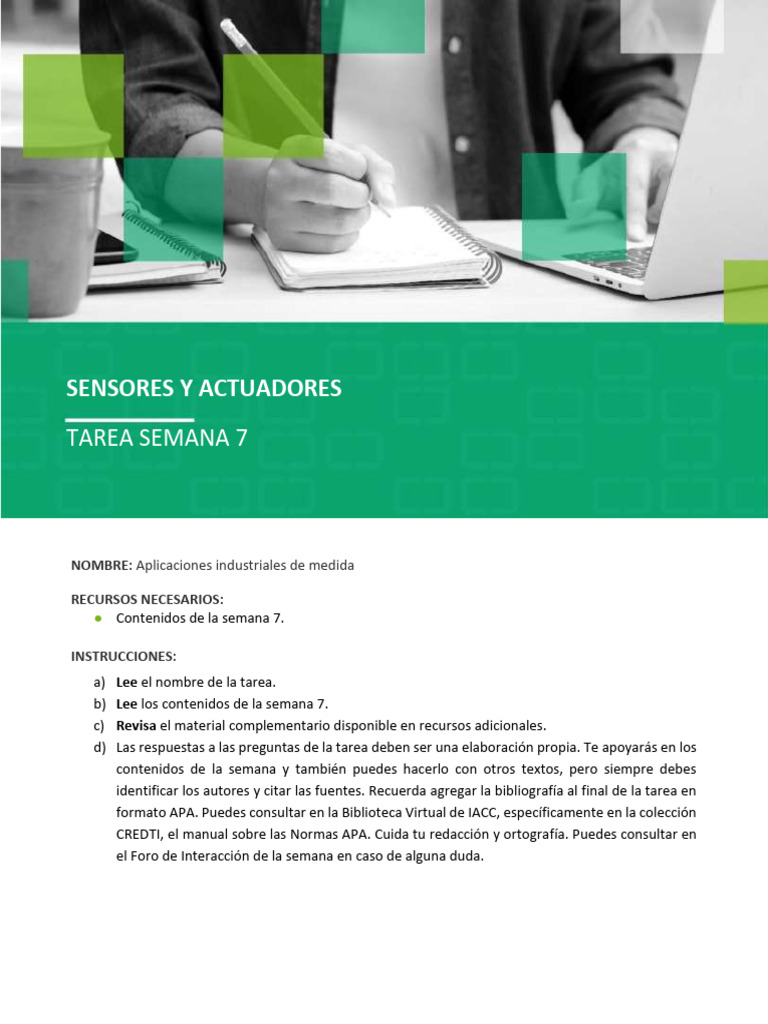 s7 Tarea Set A Sentd1301 | PDF