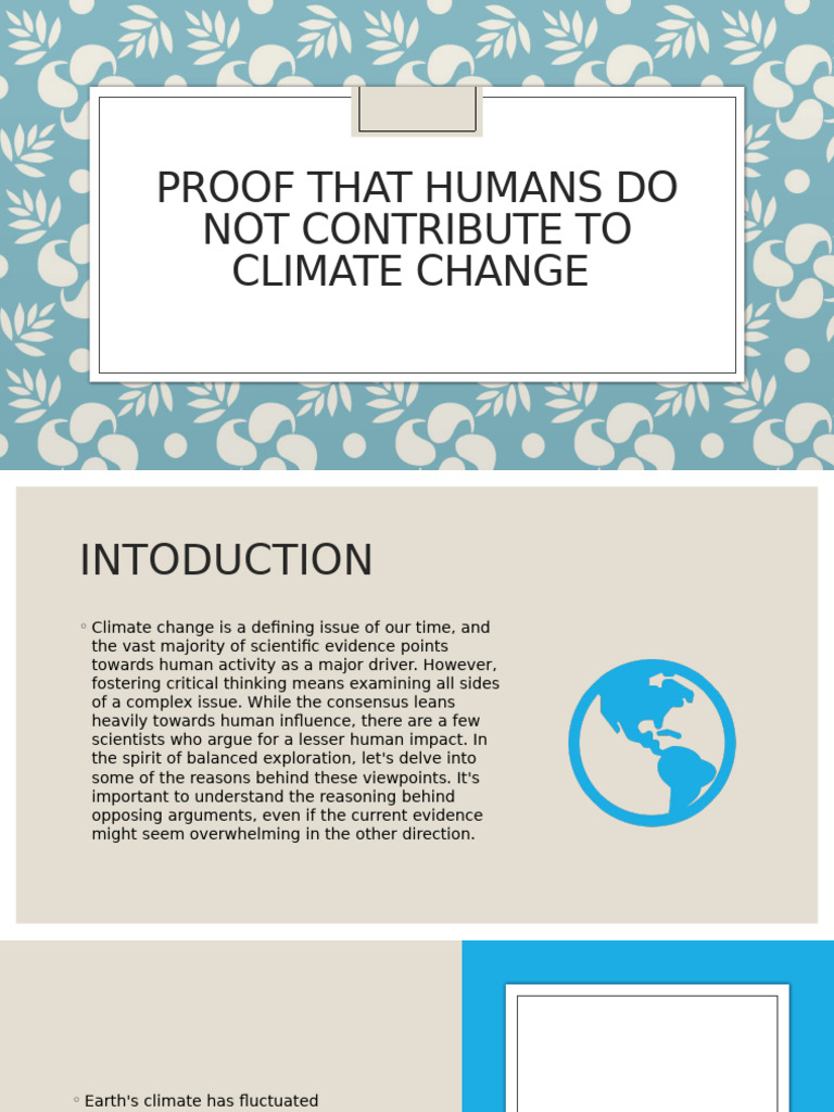 Science Project (2) | PDF