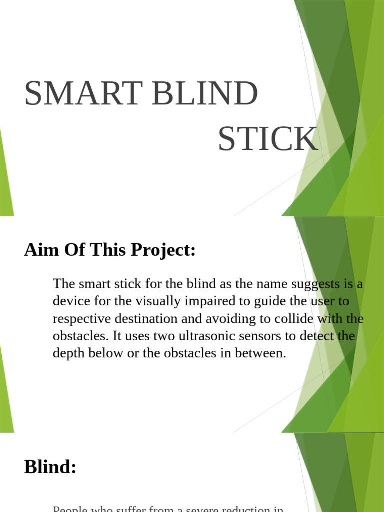 Magic Stick | PDF
