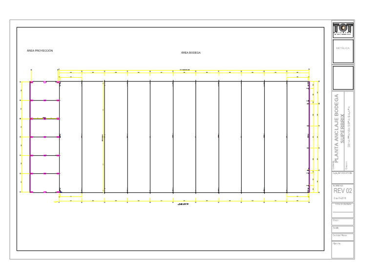 Planos Superbrix | PDF