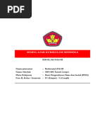 Contoh Modul Ajar Discovery Learning | PDF | Sains & Matematika