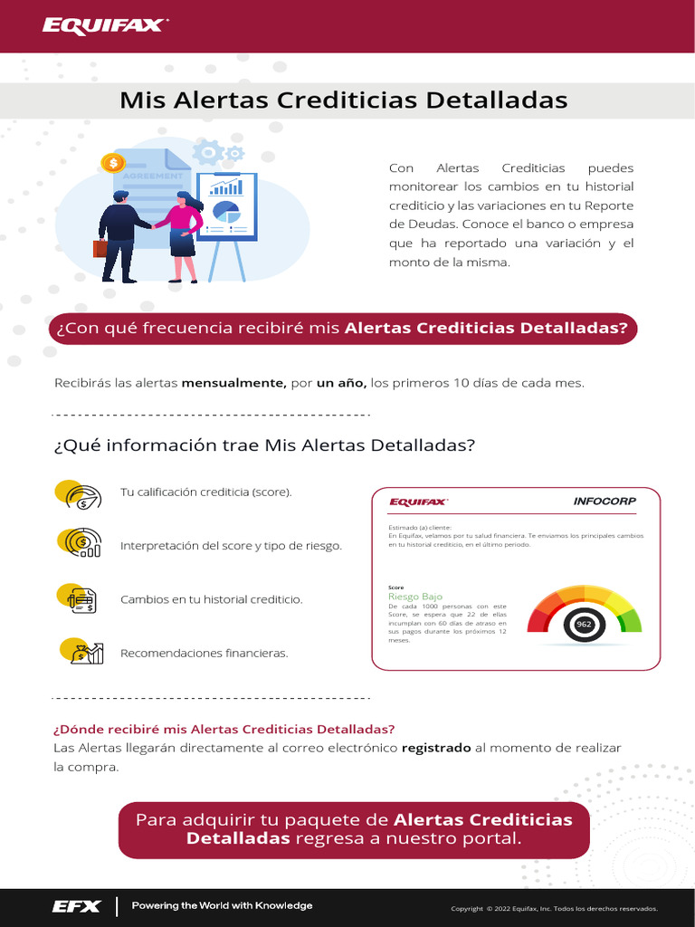 Alertas Premium 30 | PDF