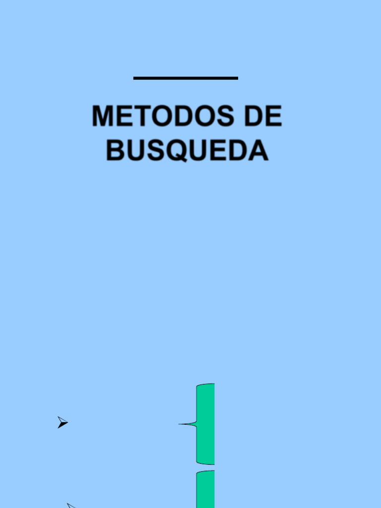 Busqueda en Arreglos | PDF
