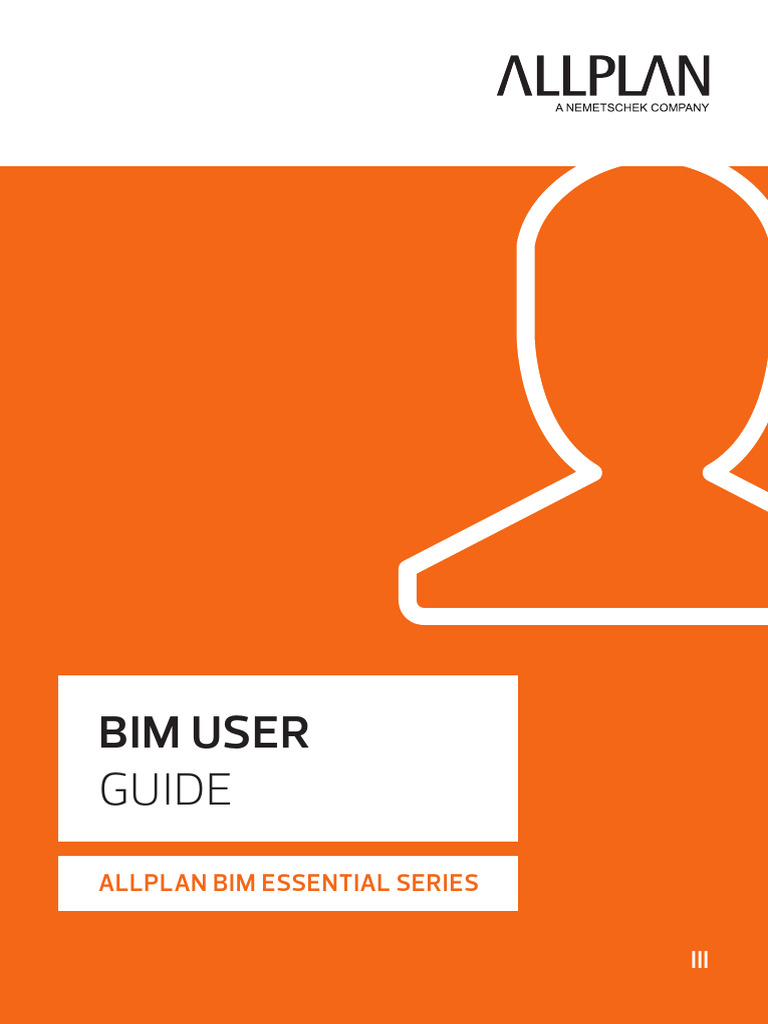 BIM User Guide FR | PDF