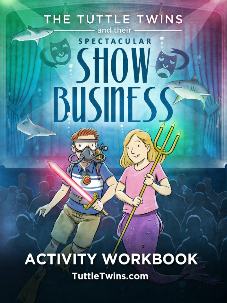 Business Workbook | PDF