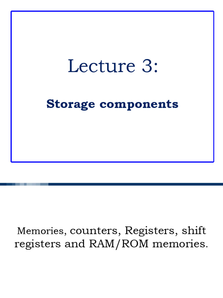 EEB 4202- Slide-3A-2023 | PDF