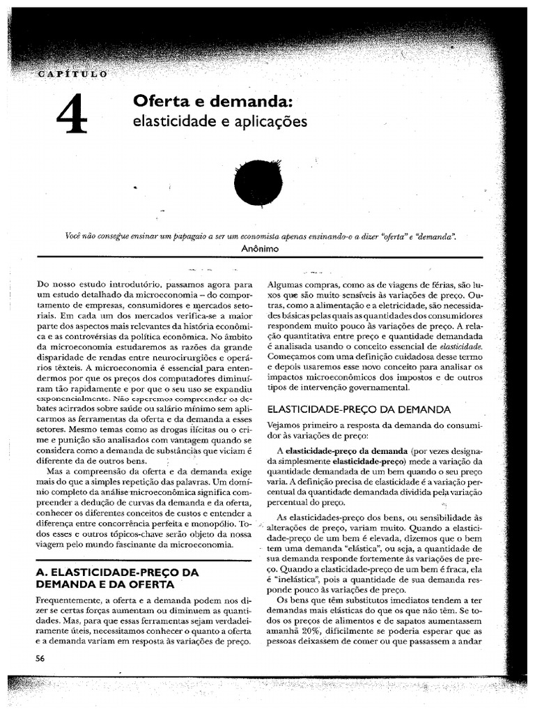 Samuelson Cap 4 - Paginas Selecionadas | PDF