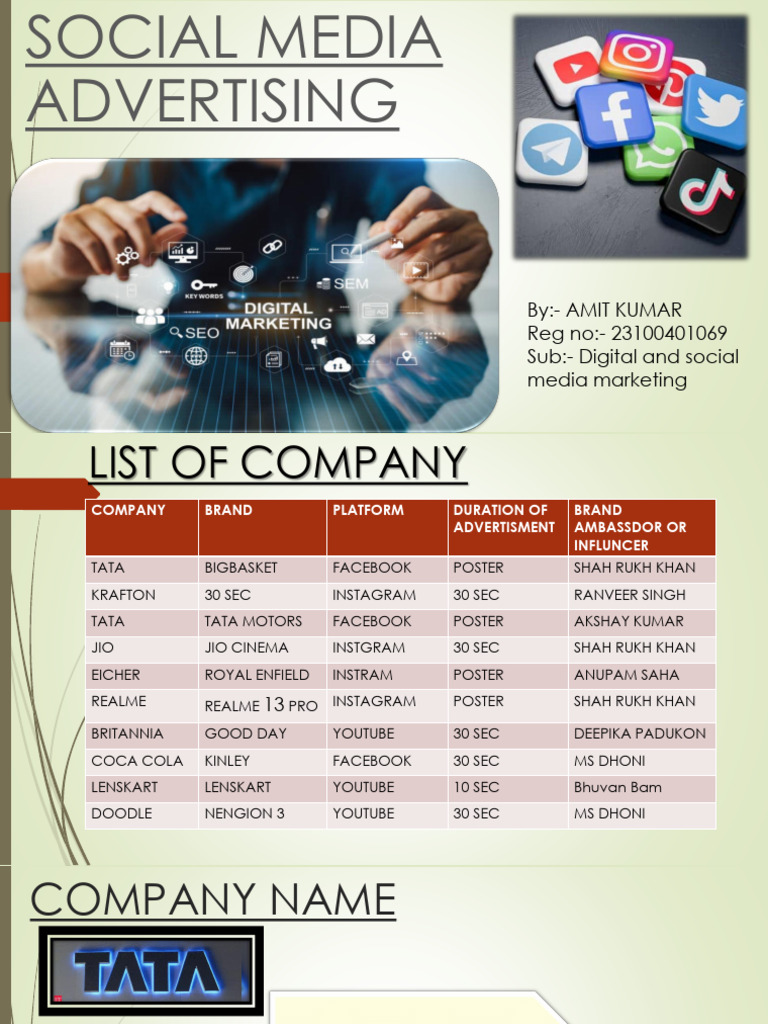 DSMM ASSIGNMENT | PDF