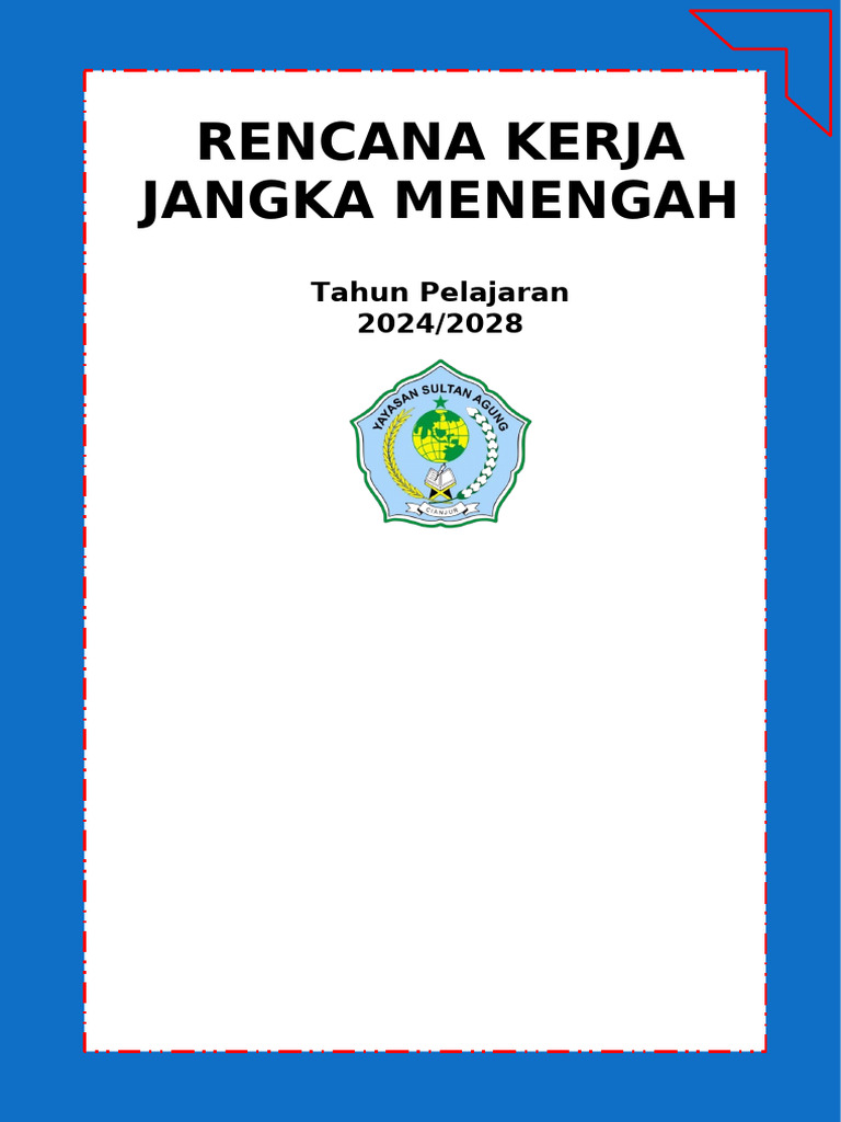 Rkjm Smp 2023 2027 Pdf