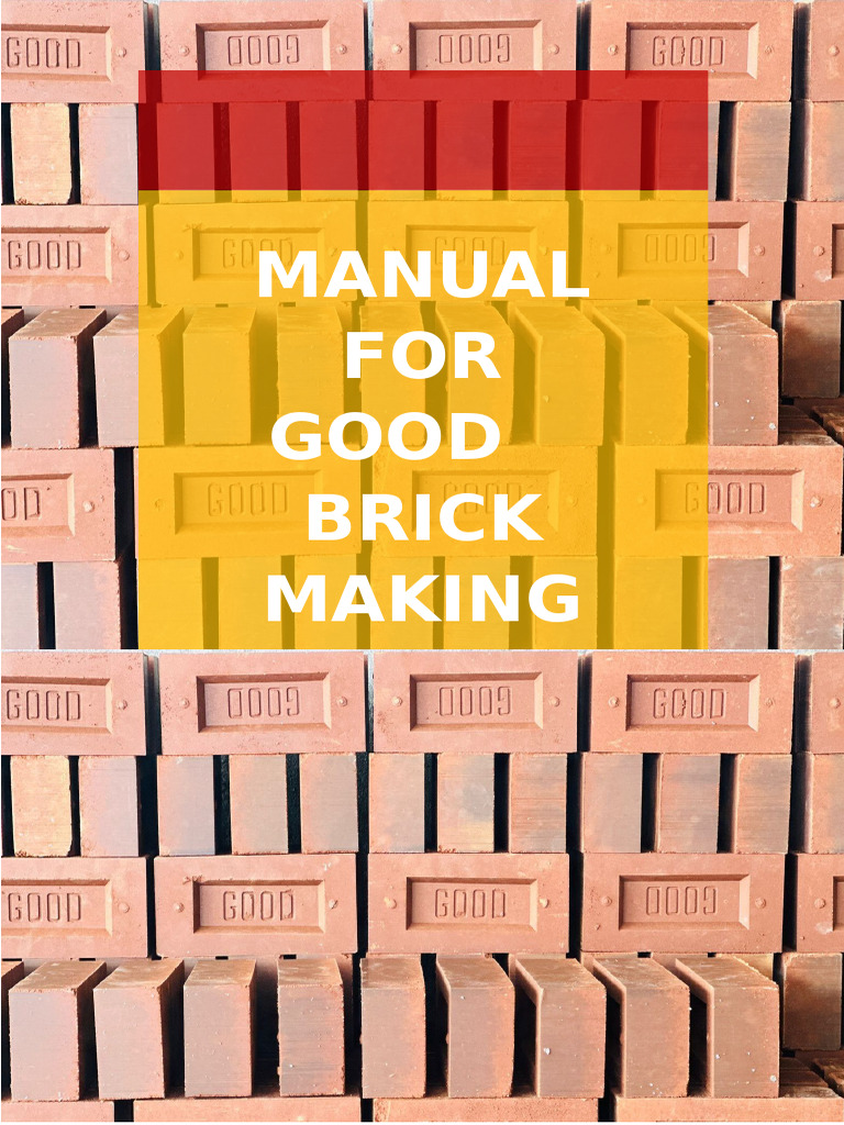 Good Brick Manual 2024 SD PDF