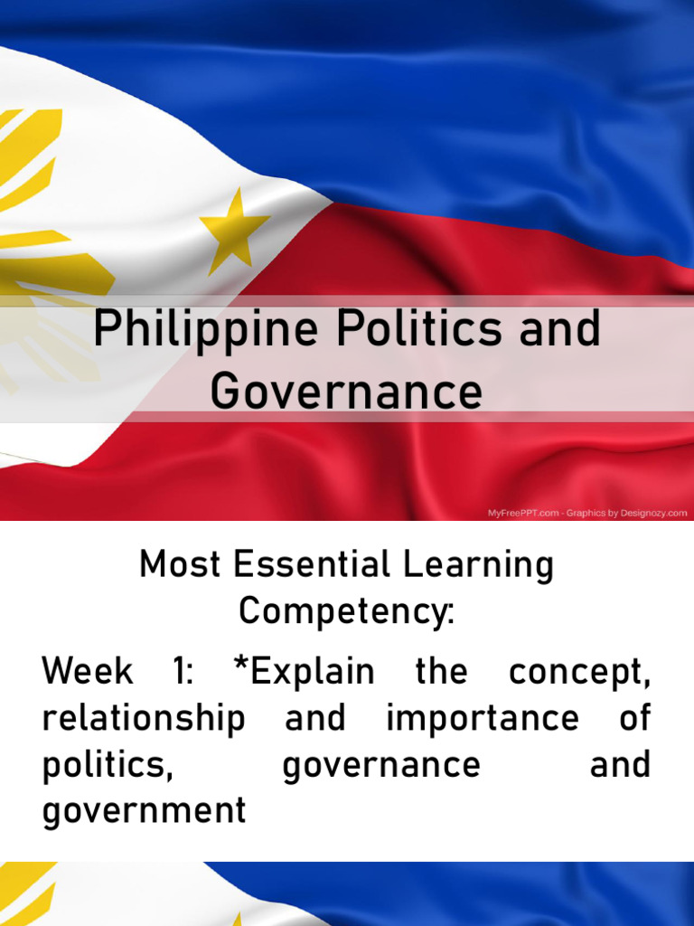 PPG Week 1 Day 1 | PDF