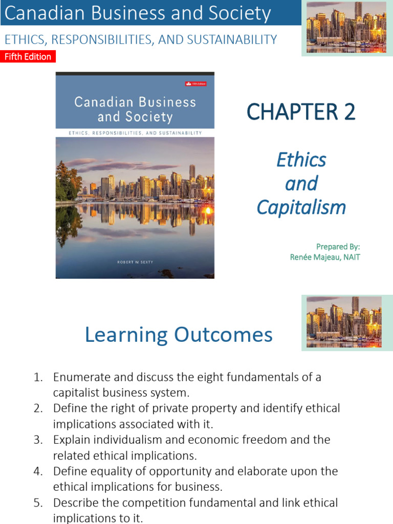 Ethics Chapter 2 | PDF
