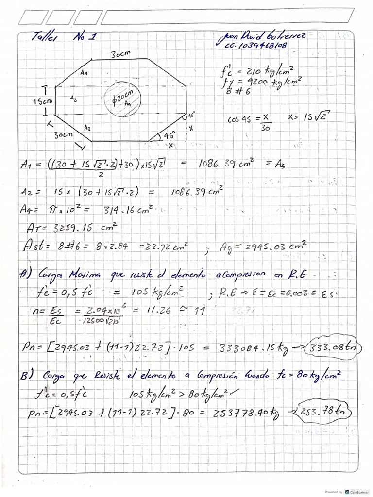 Juan David Gutierrez Toro | PDF
