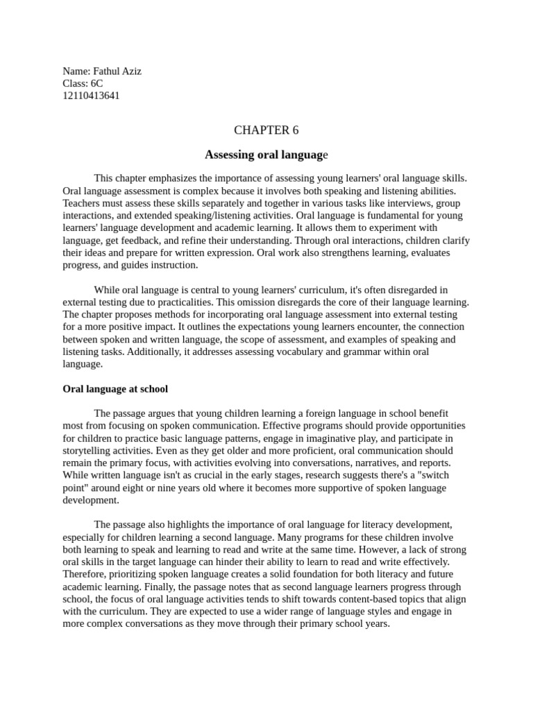 Fathul Aziz Summary Eyl | PDF