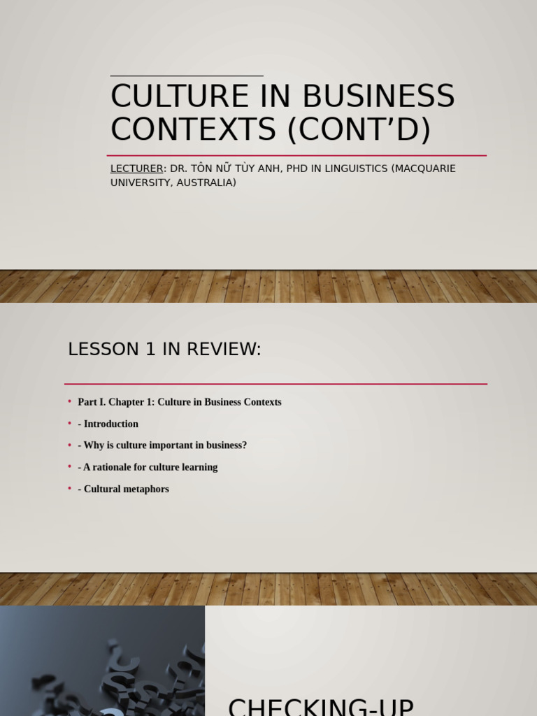 (Ibc) Lesson 2 | PDF