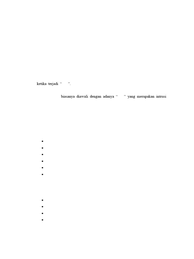 Bab 6 - Bop System (206 - 257) | PDF