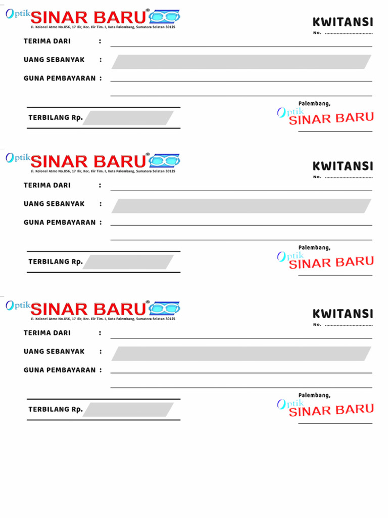 Sinar Pdf