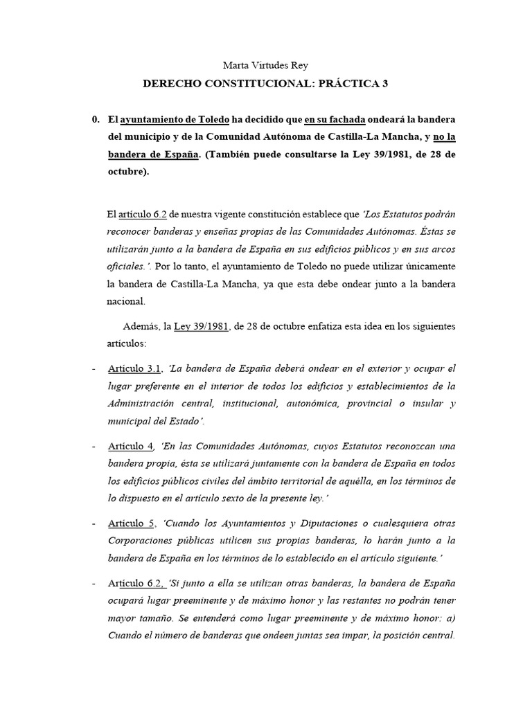 Practica 3 Consti | PDF