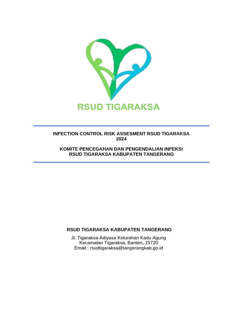 Program Ppi - Identifikasi Peny Infeksi | PDF