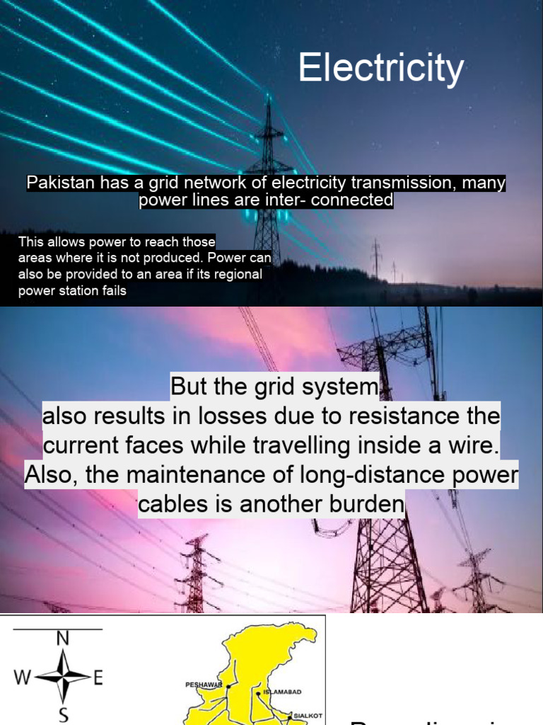 Electricity (1) (1) | PDF