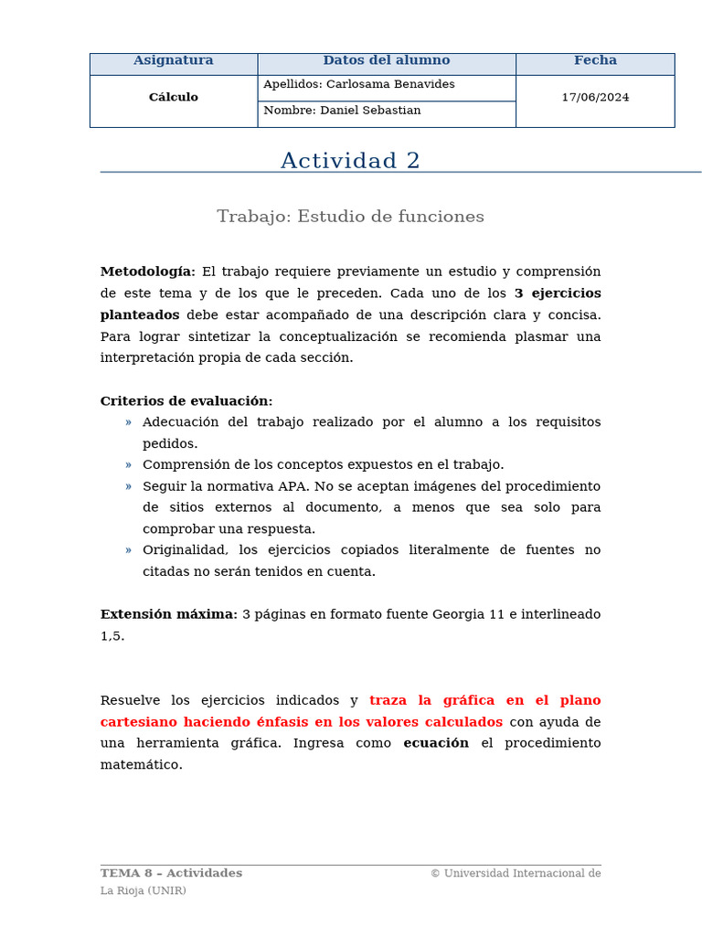 Actividad 2 | PDF