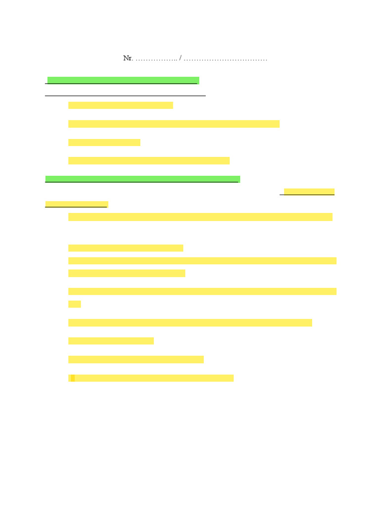 Protocol Igiena Mainilor | PDF