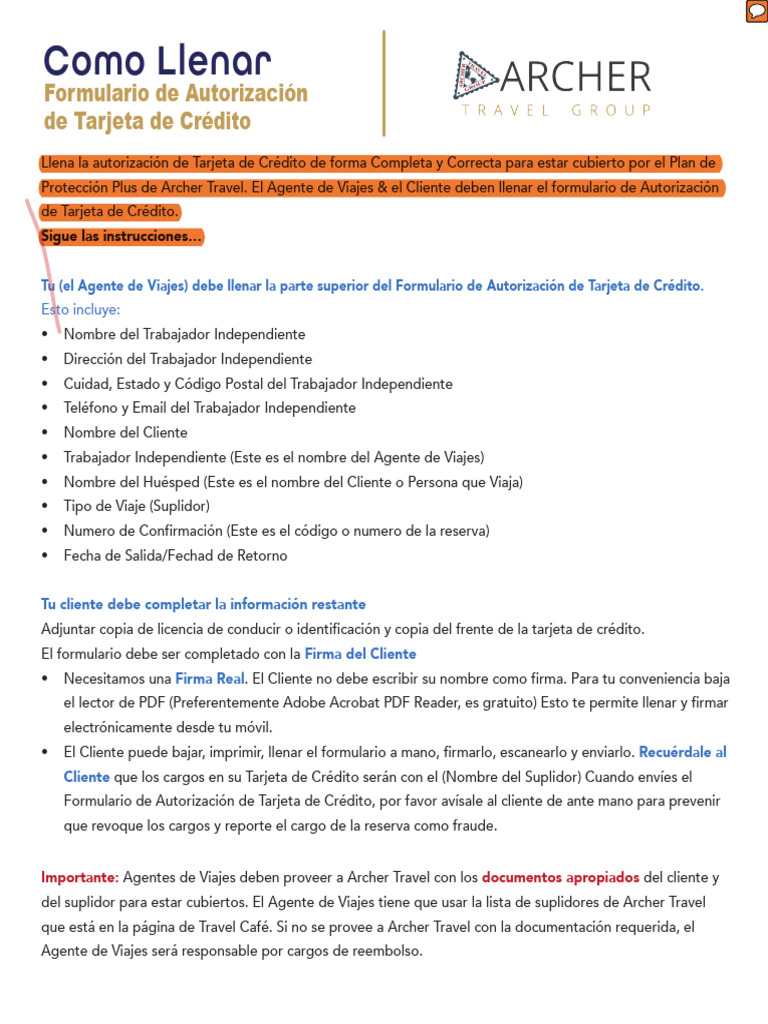Credit Card Authorization Form Guide Info Cc Copy | PDF Credit Card Authorization Form Guide Info Cc Copy | PDF