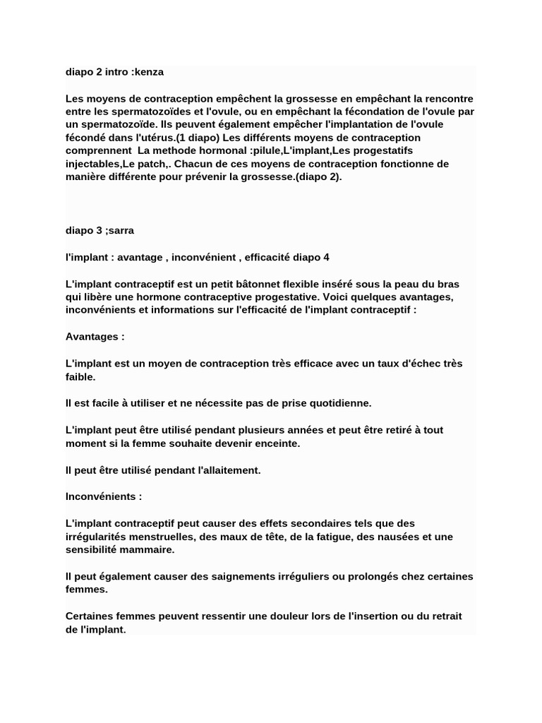 Expo SVT | PDF