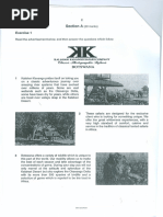 Motswasele II | PDF