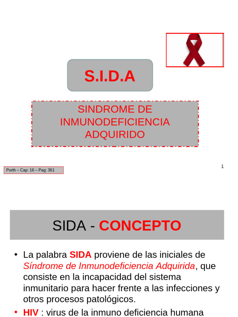 SIDA | PDF