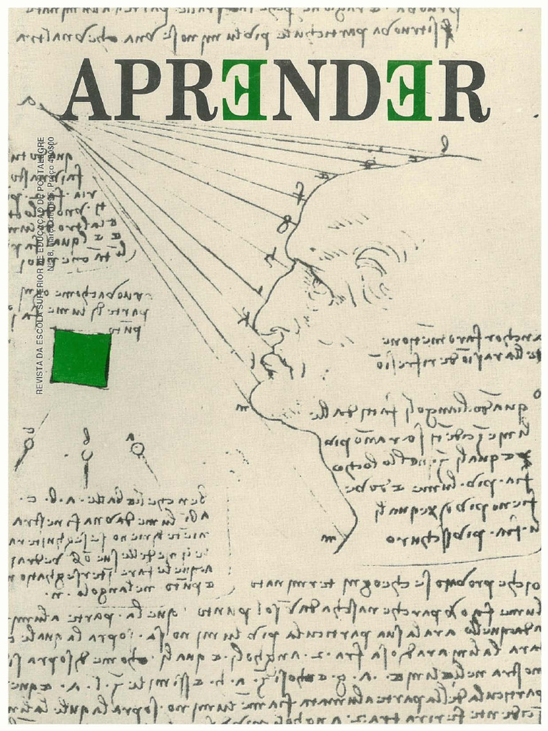 Revista Aprender 18 | PDF