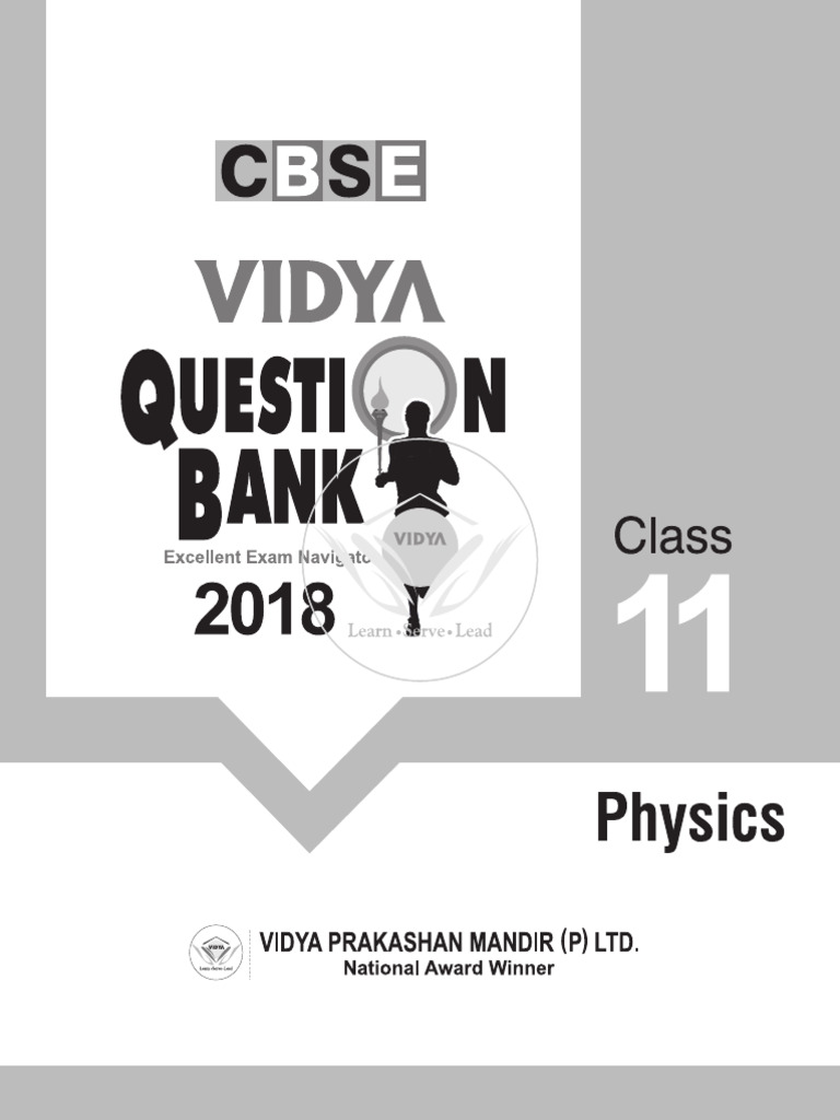 Class XI Questions | PDF