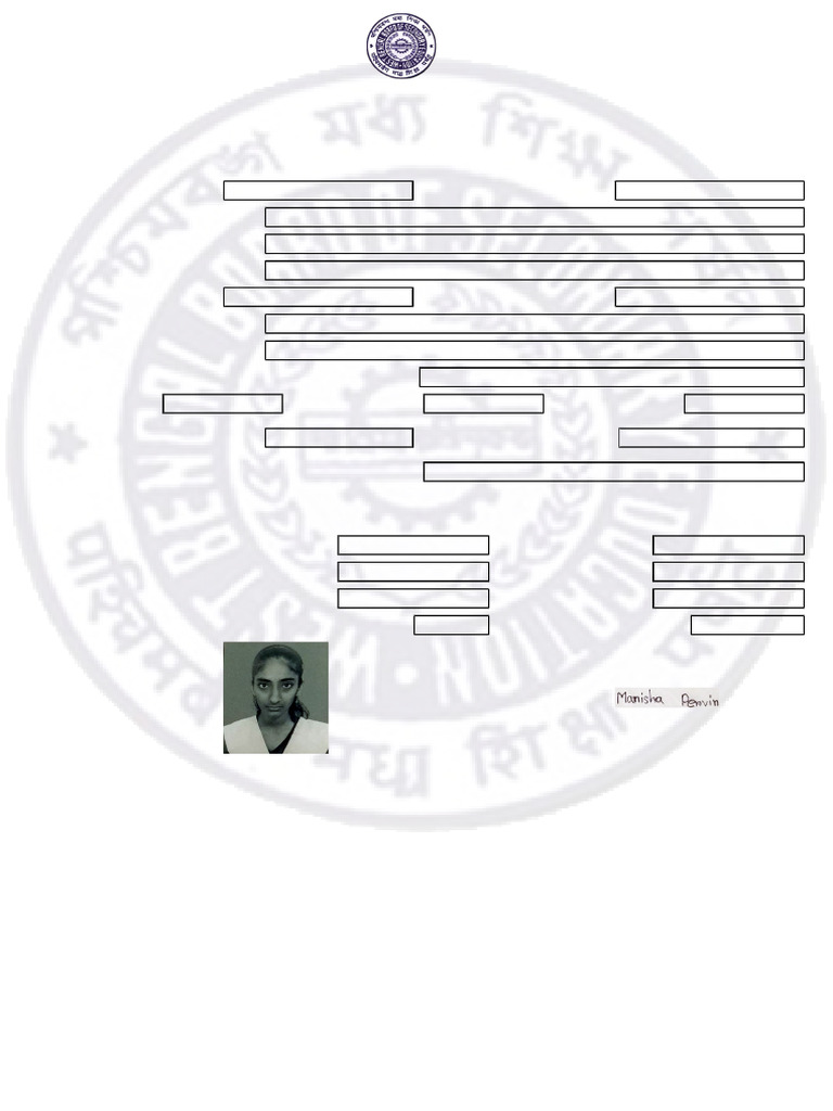 Registration DDDHH | PDF