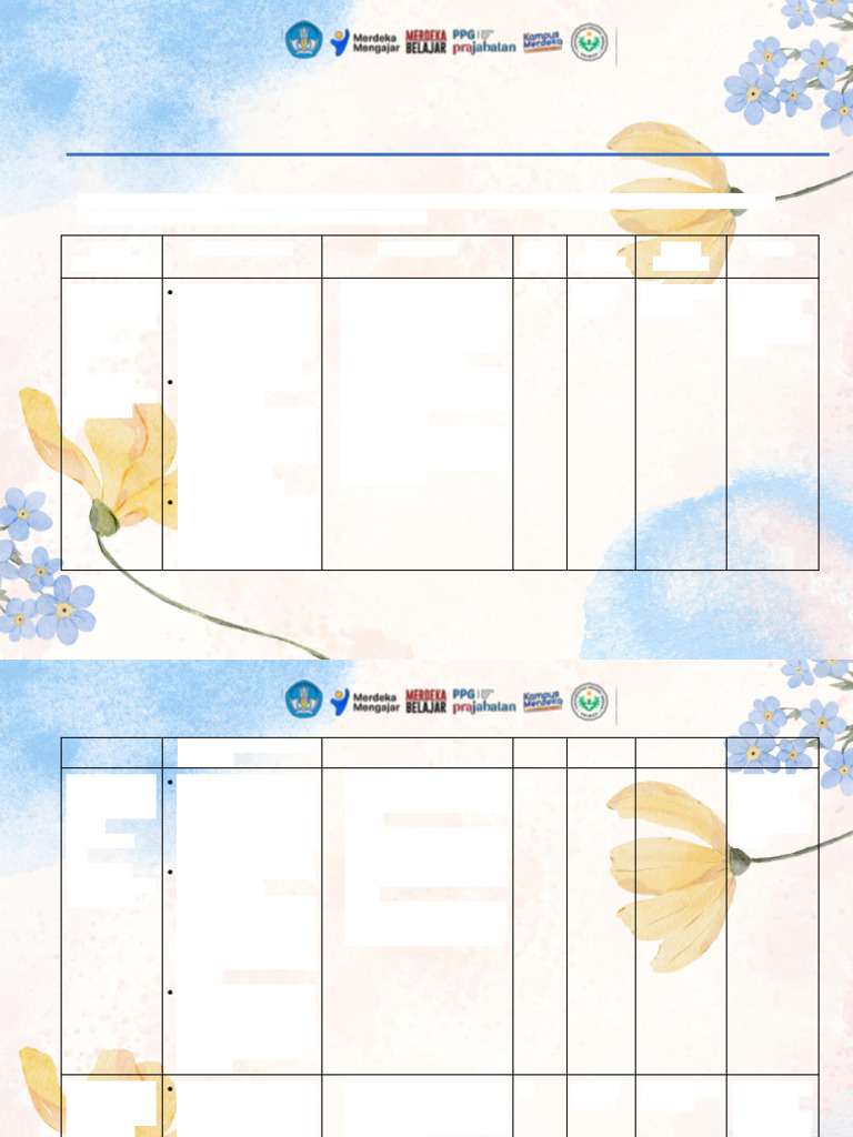 (PPDA II) Topik 2 Demonstrasi Kontekstual | PDF