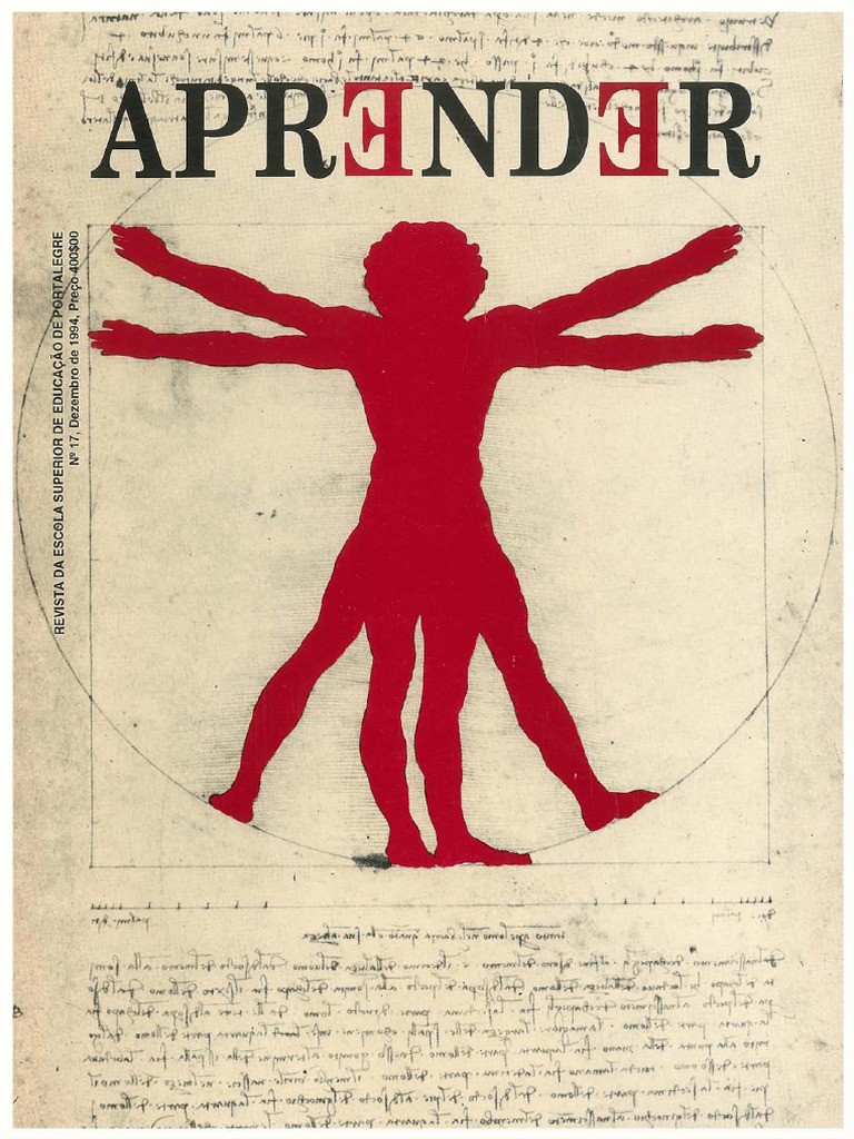 Revista Aprender 17 | PDF