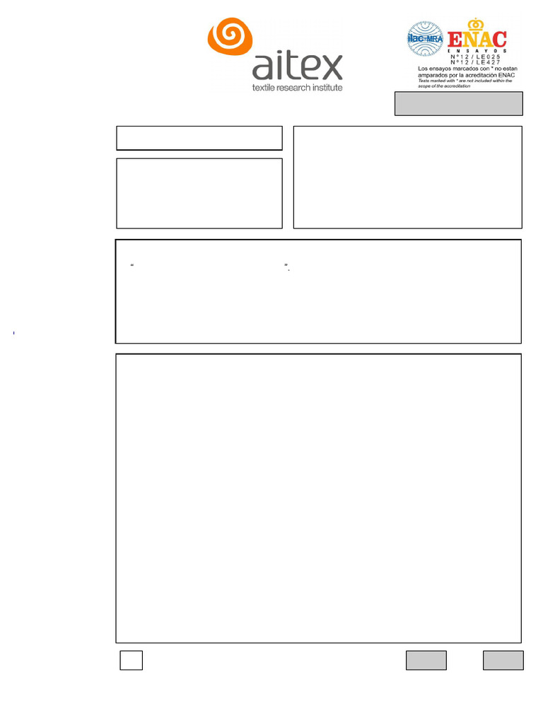 2018ep2077 Astm 1506 | PDF