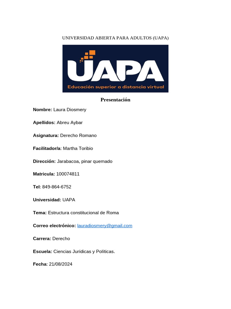 Laura Diosmery Abreu Aybar - 2395691 - Assignsubmission - File ...
