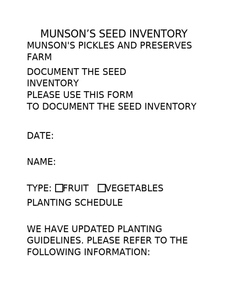 Munson | PDF