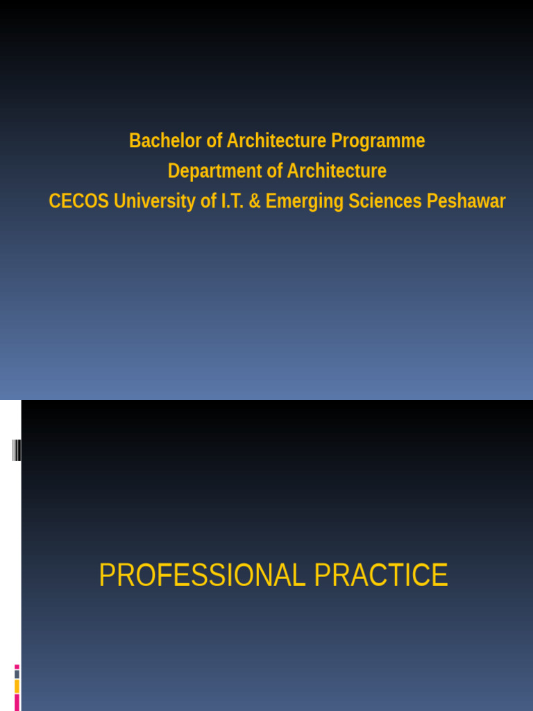 Construction Contract Administration | PDF