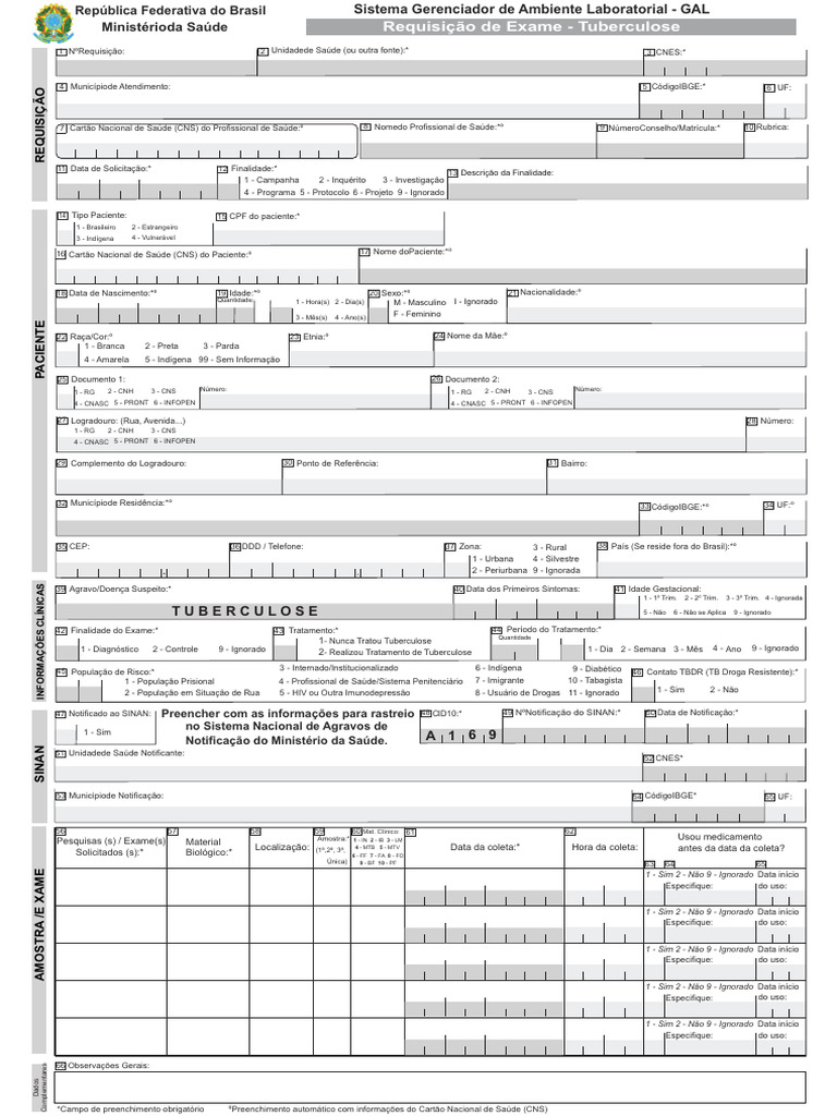 gal_bmh_ficha_requisicao_tuberculose | PDF