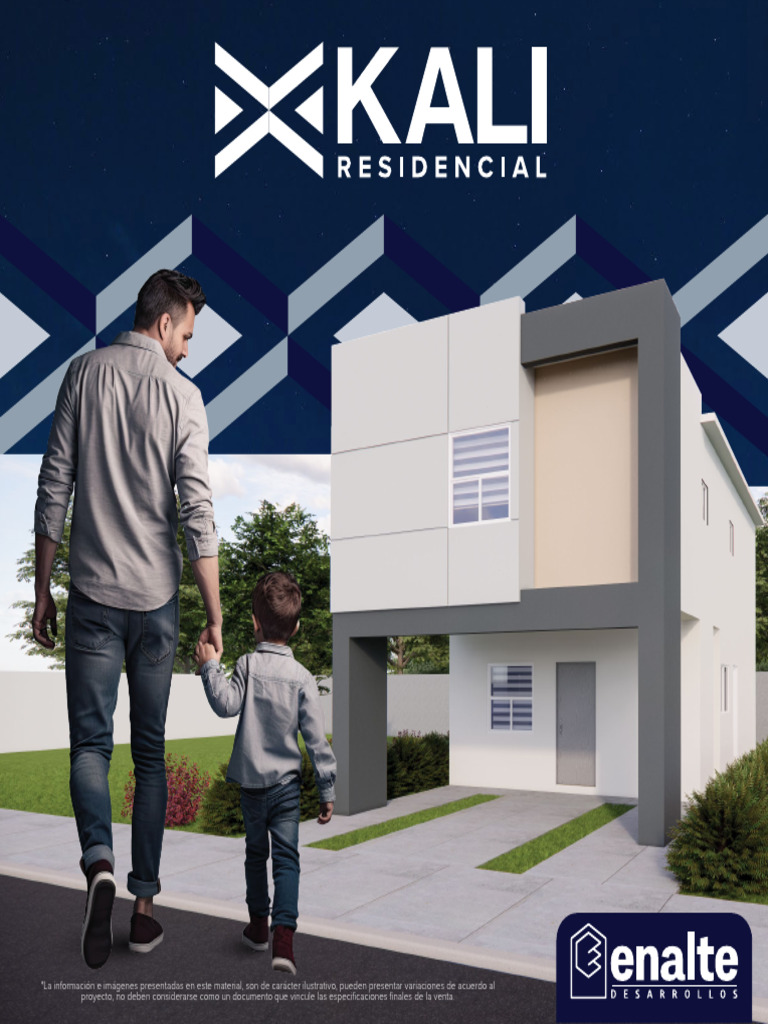 Brochure Kali 2 | PDF