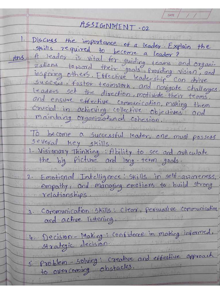 PD Assignment 2 | PDF