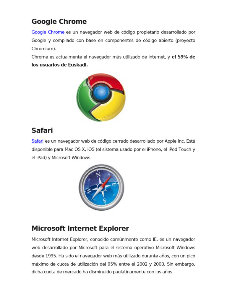 Google Chrome | PDF