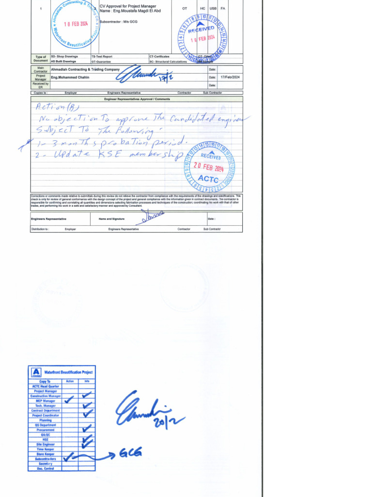 Support Document | PDF